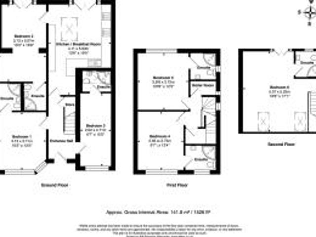 1 bedroom house share for rent in Laburnum Road, Oxford, OX2