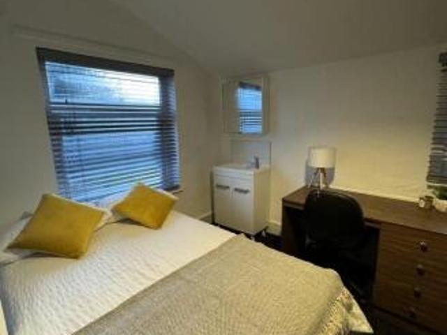 1 bedroom house share for rent in Lambert Street, Hull, HU5