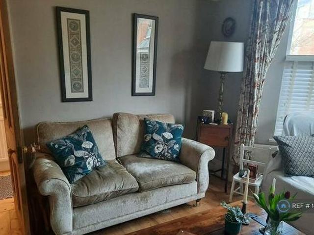 1 bedroom house share for rent in Langdon Road Cheltenham GL53