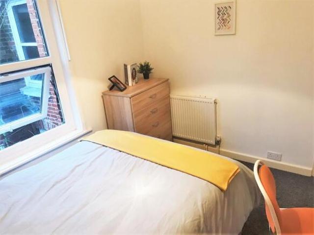 1 bedroom house share for rent in Langhorn Road, Southampton, SO16