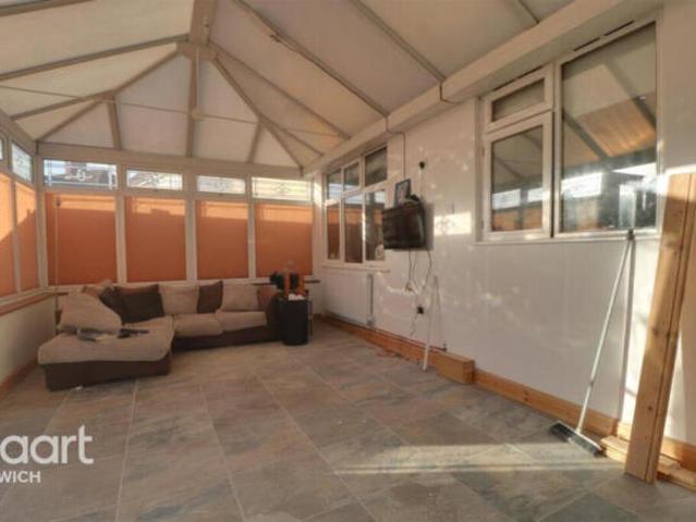 1 bedroom house share for rent in Landseer Road, Ipswich, IP3