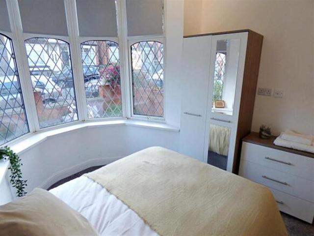 1 bedroom house share for rent in Lansdowne Road, Erdington, Birmingham, B24