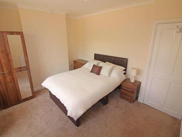 1 bedroom house share for rent in Large Double Room, Brancepeth Avenue, Benwell, NE4