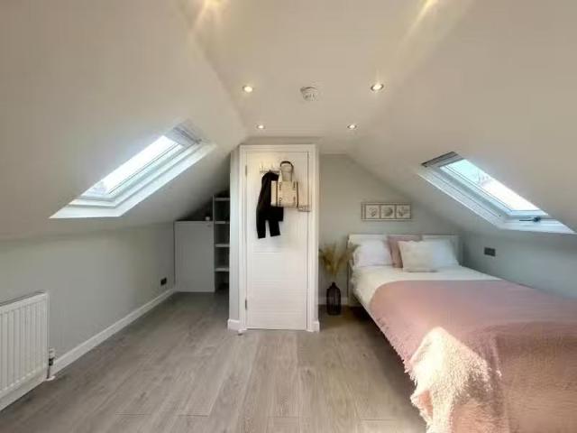 1 bedroom house share for rent in Lewes Road, Brighton, East S.