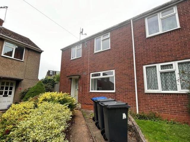 1 Bedroom House Share For Rent In Leamington Spa