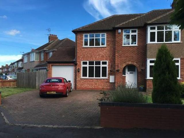 1 Bedroom House Share For Rent In Leamington Spa, Warwickshire