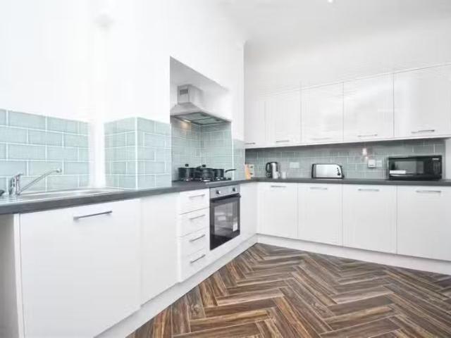 1 bedroom house share for rent in Lebanon Street, Burnley, BB10