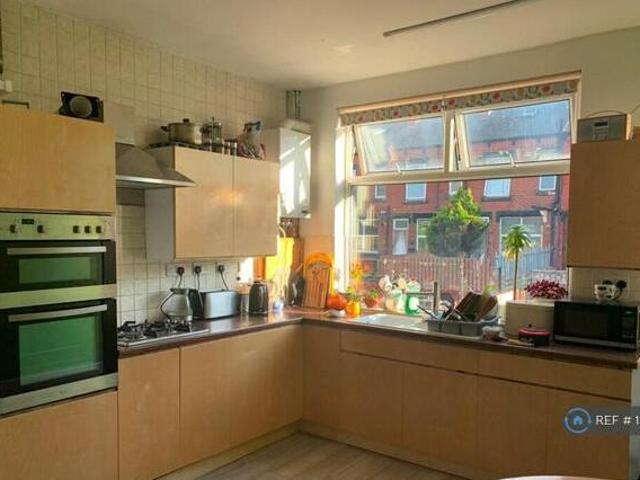 1 Bedroom House Share For Rent In Leeds