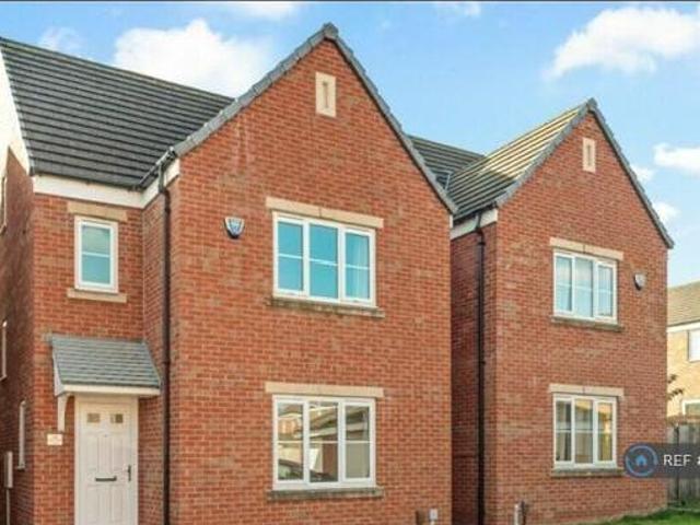 1 Bedroom House Share For Rent In Leeds