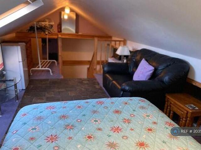 1 Bedroom House Share For Rent In Leeds