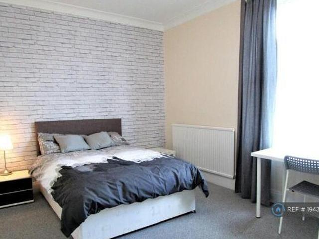 1 Bedroom House Share For Rent In Leeds