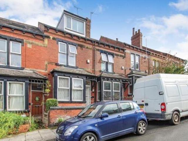 1 Bedroom House Share For Rent In Leeds