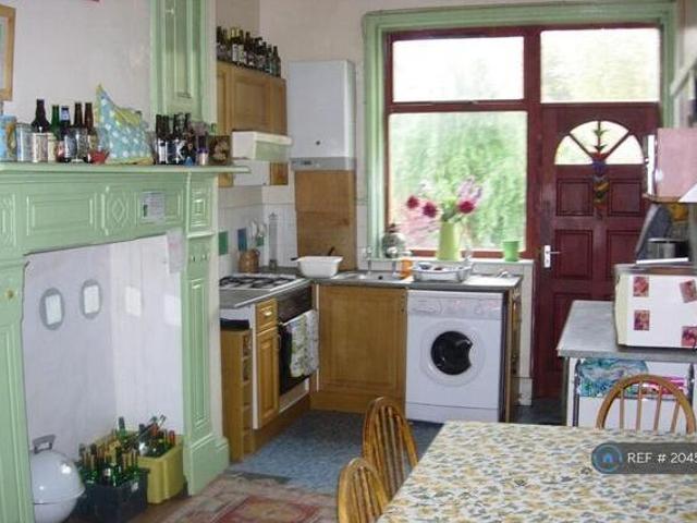 1 Bedroom House Share For Rent In Leeds, West Yorkshire