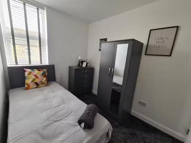 1 bedroom house share for rent in Legge Street, West Bromwich.