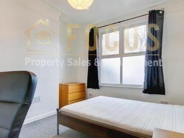 1 Bedroom House Share For Rent In Leicester