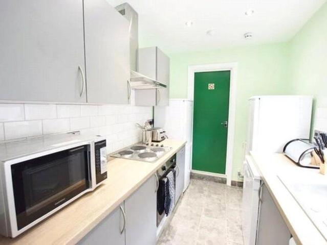 1 bedroom house share for rent in Leman Street, Derby, Derbyshire, DE22