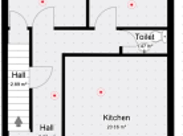 1 bedroom house share for rent in Lenton Boulevard, Nottingham, NG7