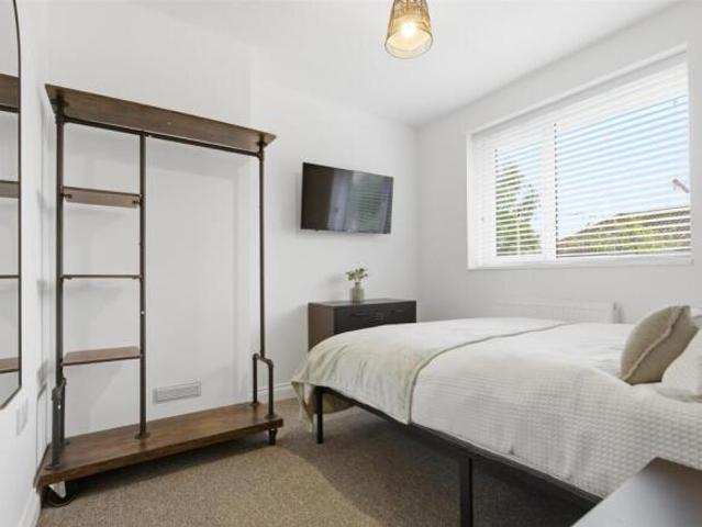 1 bedroom house share for rent in Little John Road, Norwich, NR4