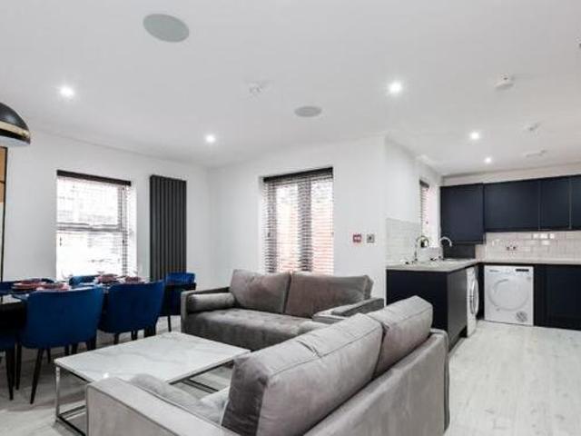 1 Bedroom House Share For Rent In Liverpool, Merseyside