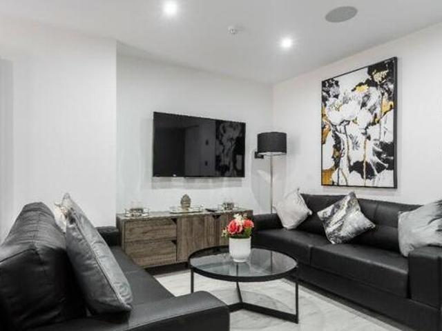 1 Bedroom House Share For Rent In Liverpool, Merseyside