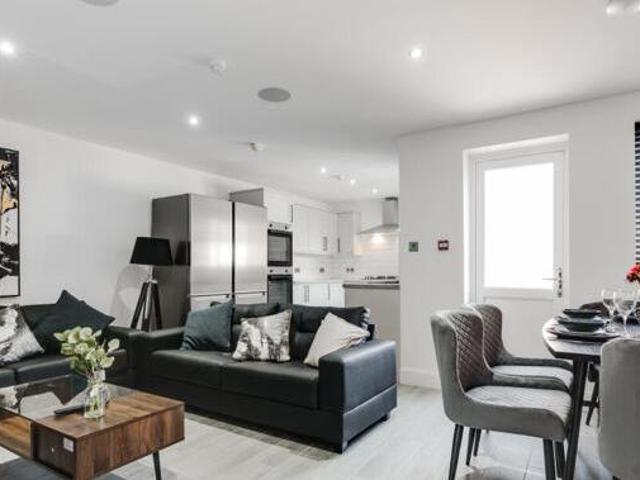 1 Bedroom House Share For Rent In Liverpool, Merseyside