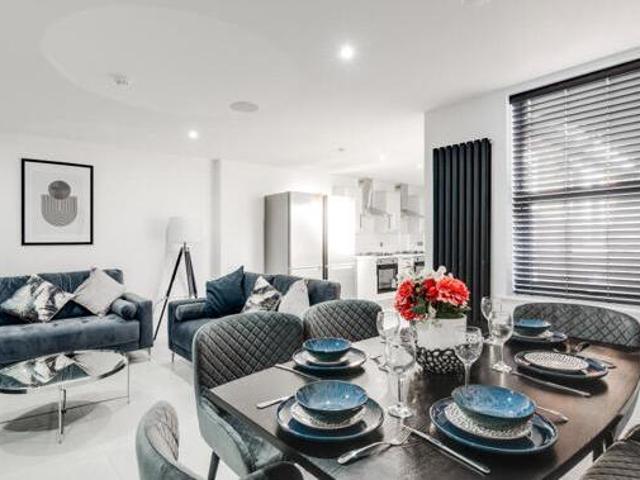 1 Bedroom House Share For Rent In Liverpool, Merseyside