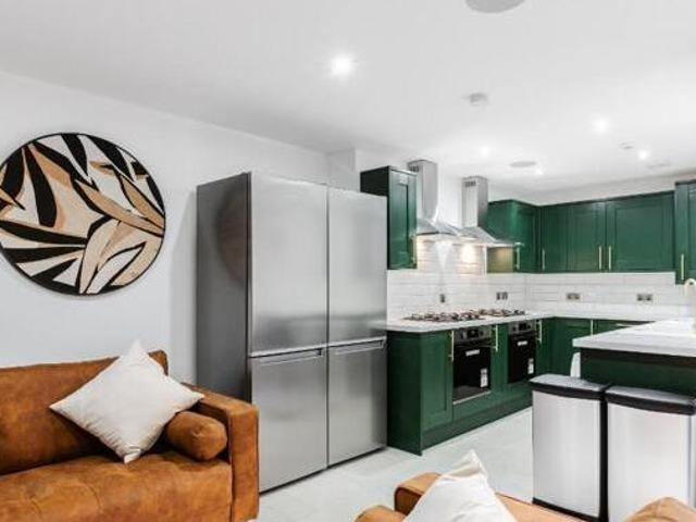 1 Bedroom House Share For Rent In Liverpool, Merseyside