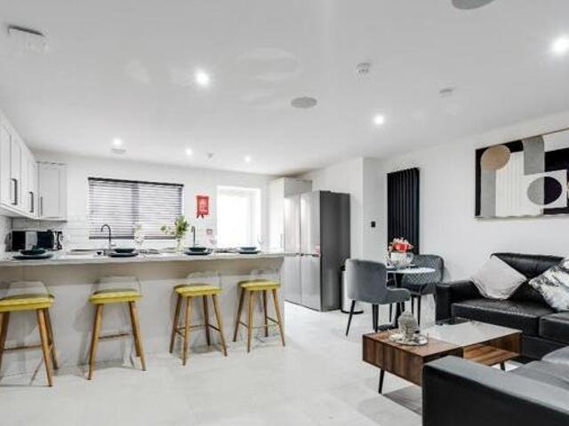 1 Bedroom House Share For Rent In Liverpool, Merseyside