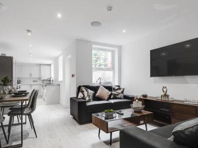 1 Bedroom House Share For Rent In Liverpool, Merseyside