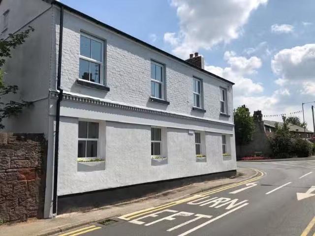 1 bedroom house share for rent in Liverpool Road, Neston, CH64