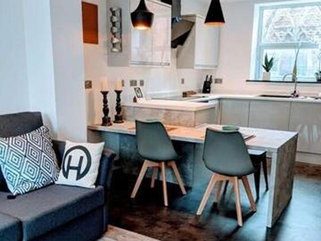 1 Bedroom House Share For Rent In Liverpool