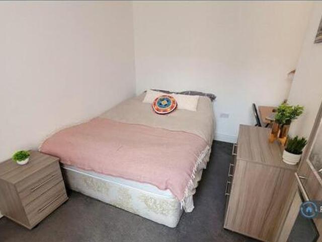 1 Bedroom House Share For Rent In Liverpool
