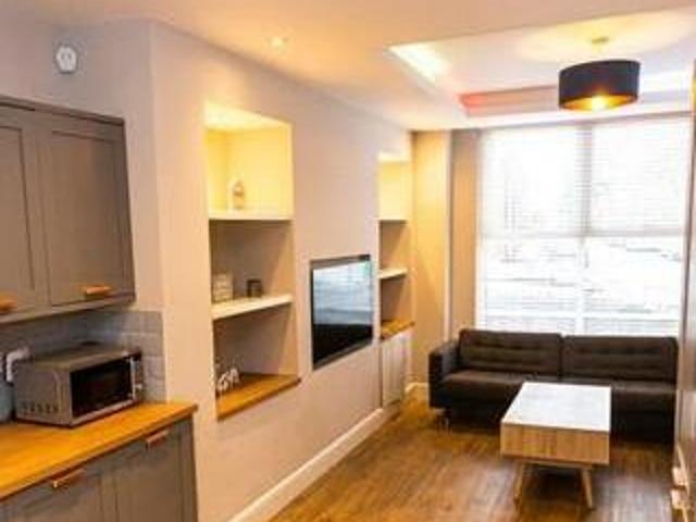 1 Bedroom House Share For Rent In Liverpool