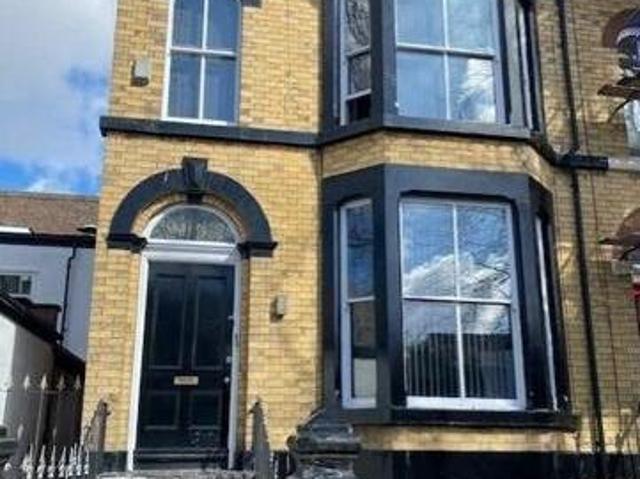 1 Bedroom House Share For Rent In Liverpool