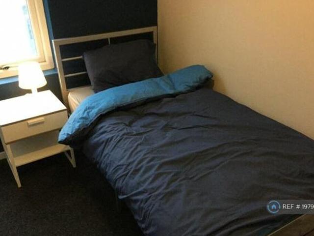1 Bedroom House Share For Rent In Liverpool