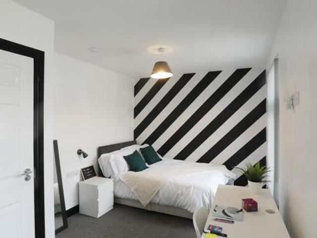1 Bedroom House Share For Rent In Liverpool