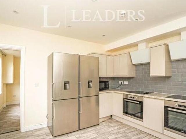 1 Bedroom House Share For Rent In Liverpool