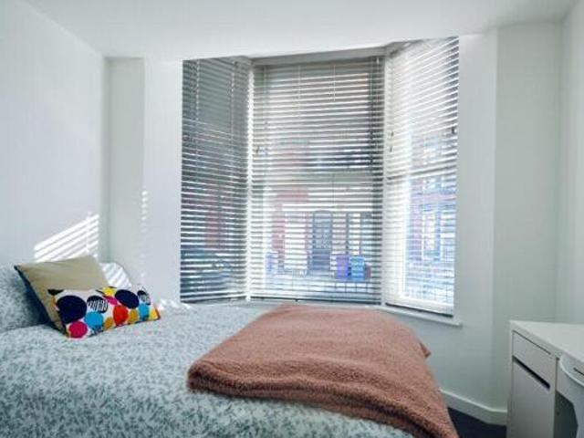 1 Bedroom House Share For Rent In Liverpool