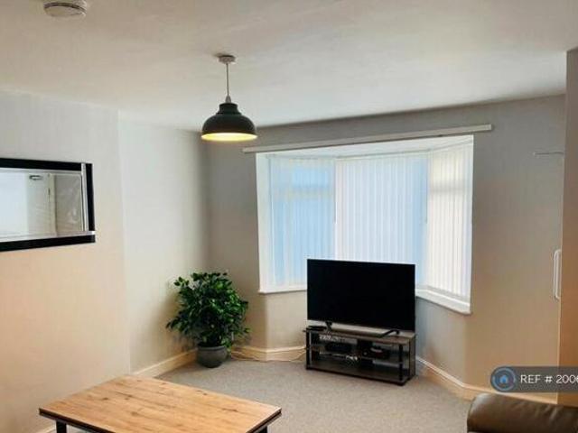 1 Bedroom House Share For Rent In Liverpool