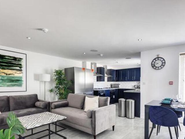 1 Bedroom House Share For Rent In Liverpool
