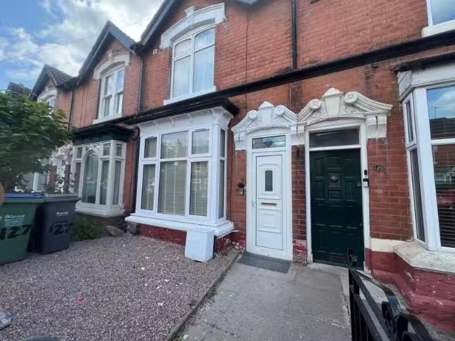 1 bedroom house share for rent in Lightwoods Road, Smethwick.