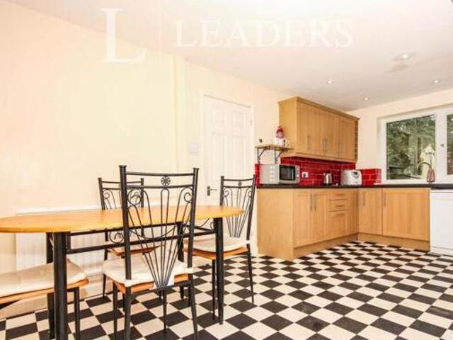 1 Bedroom House Share For Rent In Lighthorne Heath