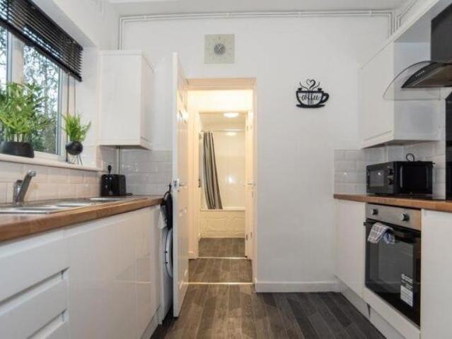 1 bedroom house share for rent in Lime Street, Stoke on Trent, ST4