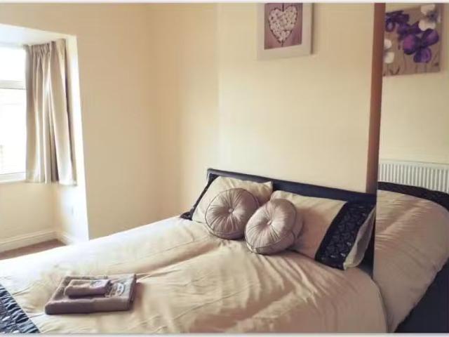 1 bedroom house share for rent in Limetree Avenue, Belle Vue.