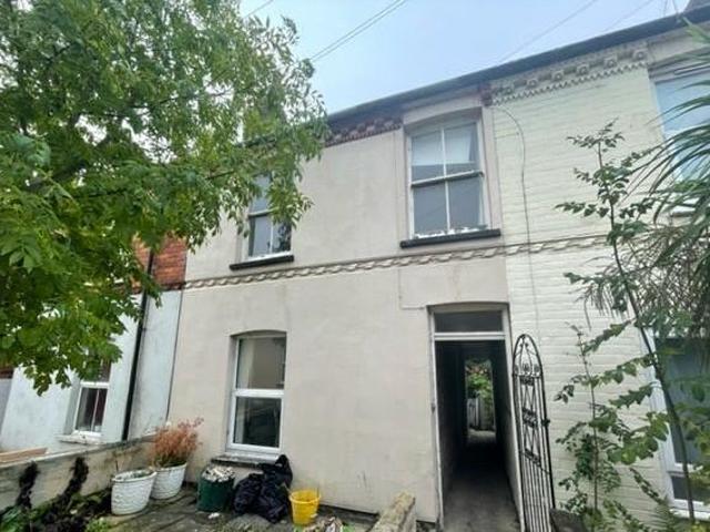 1 Bedroom House Share For Rent In Lincoln