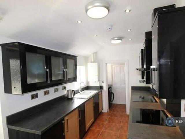 1 Bedroom House Share For Rent In Lincoln