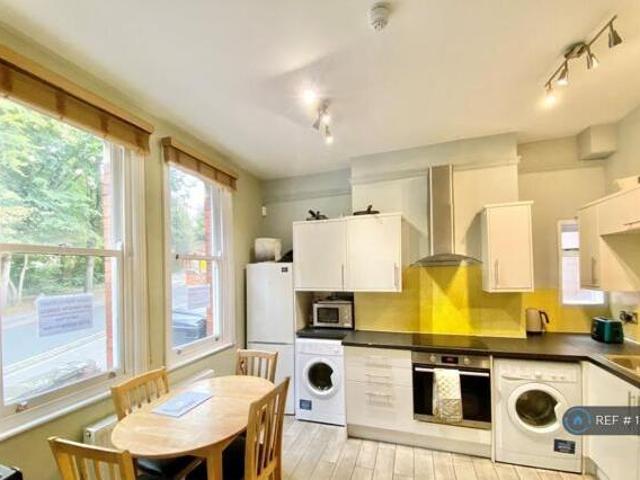 1 Bedroom House Share For Rent In Lincoln