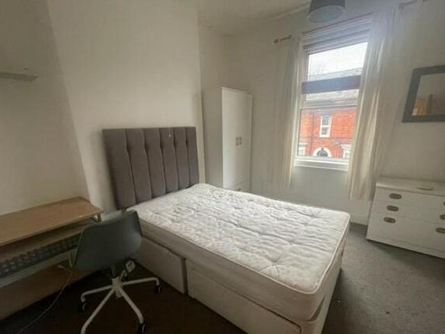 1 Bedroom House Share For Rent In Lincoln