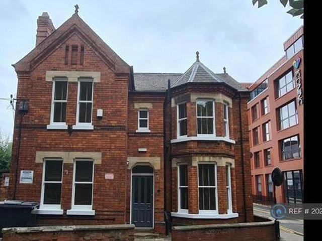 1 Bedroom House Share For Rent In Lincoln