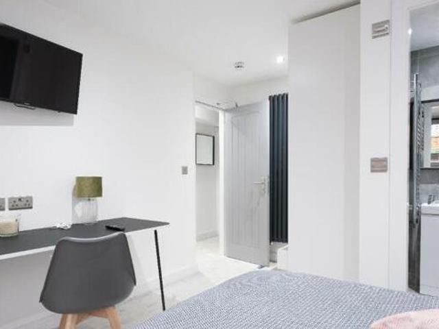 1 Bedroom House Share For Rent In Lincoln, Lincolnshire